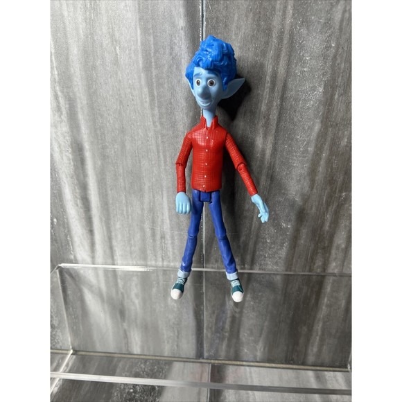 Mattel | Toys | 29 Disney Pixars Onward Ian Lightfoot Action Figure ...